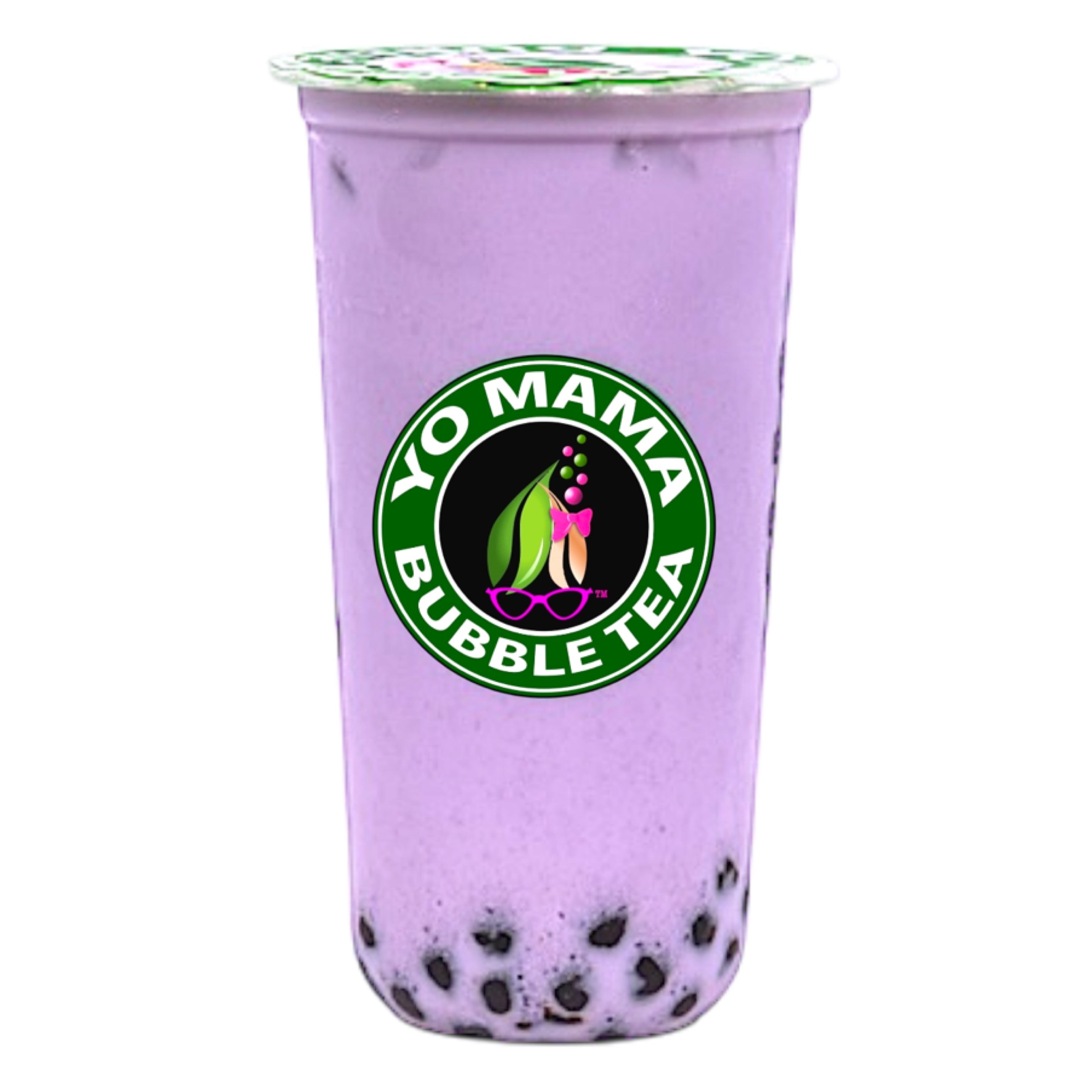 ONLINE MILK TEAS | Yo Mama Bubble Tea & Health Bar